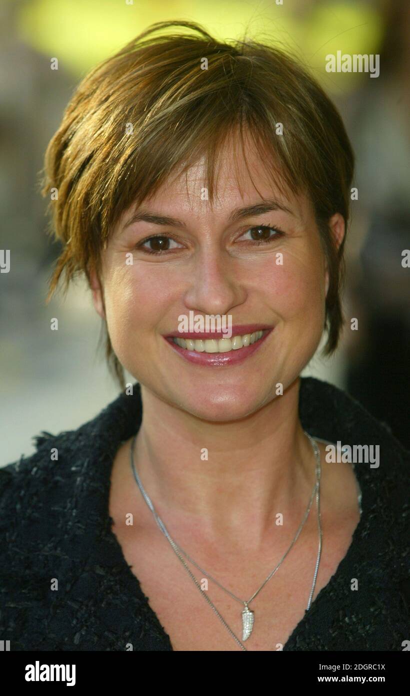 Emma Forbes High Resolution Stock Photography and Images - Alamy