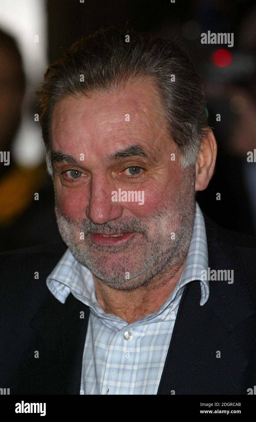 George Best at FIFA's 100 Greatest Players event at The Natural History ...