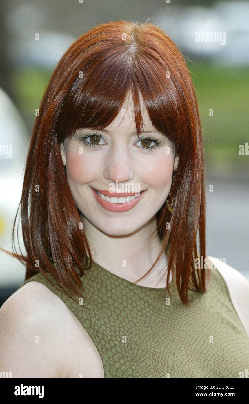 Amy nuttall hi-res stock photography and images - Alamy