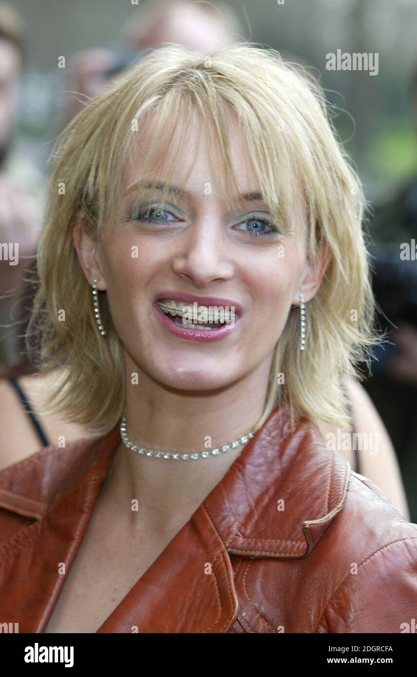 Nicola wheeler hi-res stock photography and images - Alamy