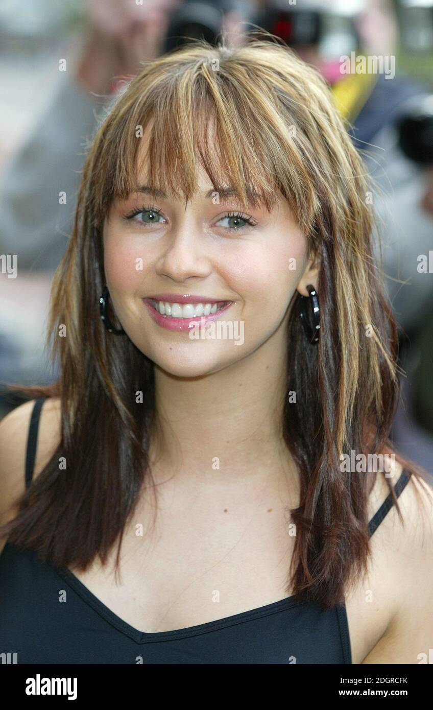 Samia ghadie hi-res stock photography and images - Alamy