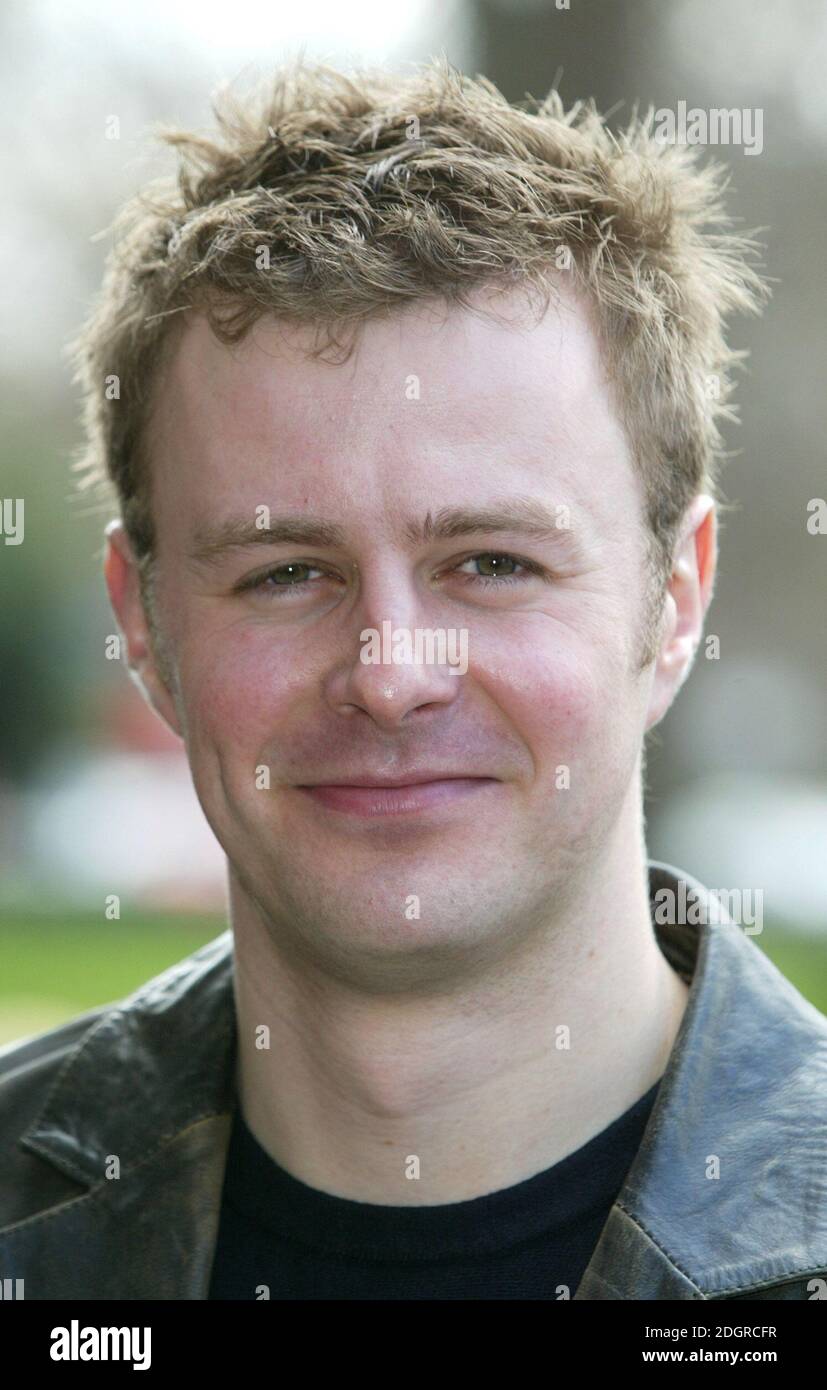 Tom lister hi-res stock photography and images - Alamy