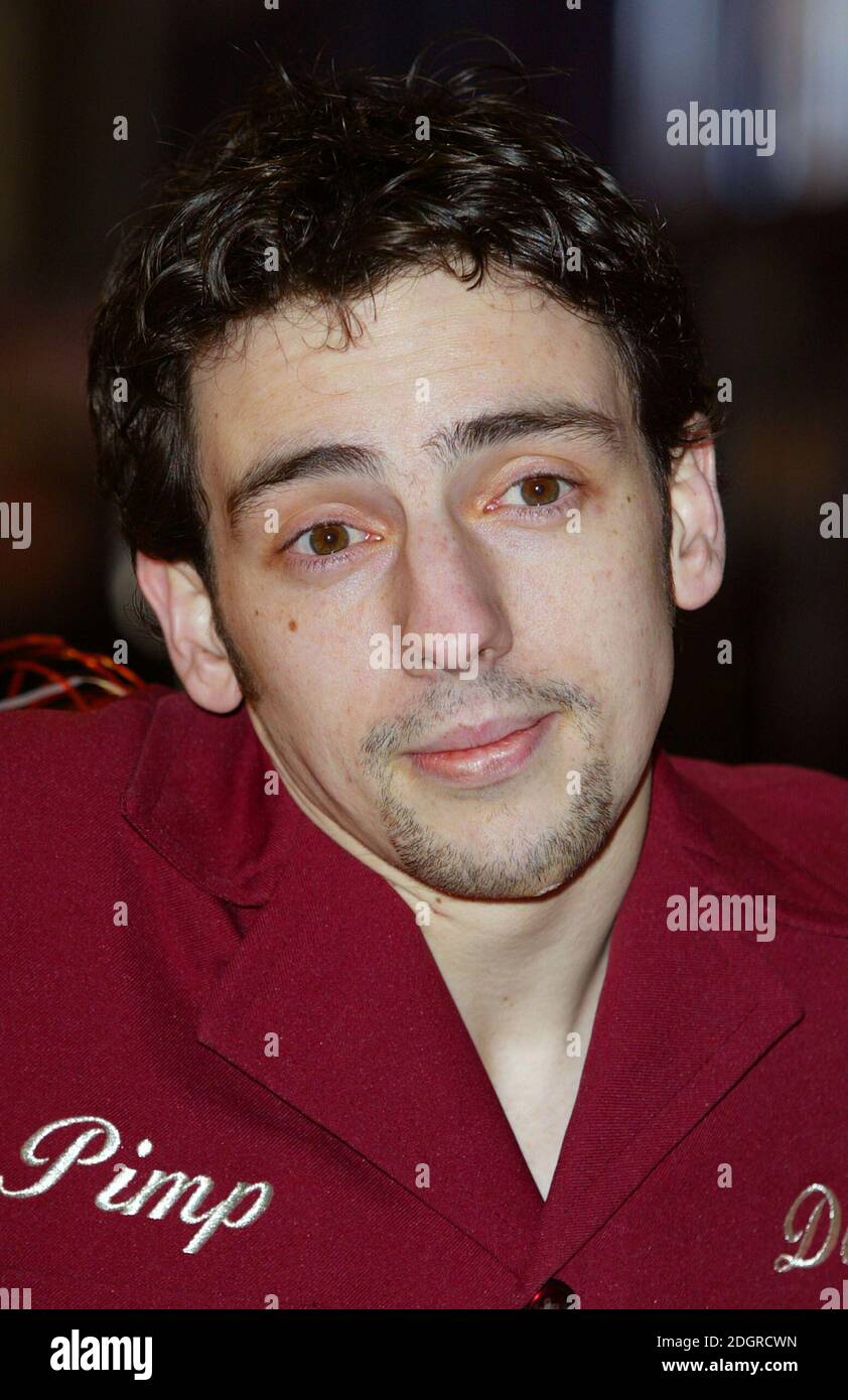 Ralf little hi-res stock photography and images - Alamy