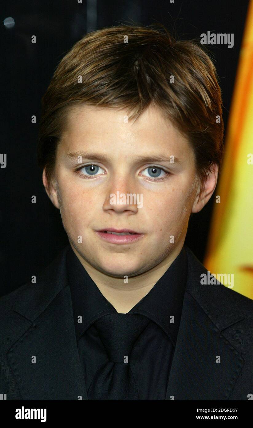 Harry eden hi-res stock photography and images - Alamy