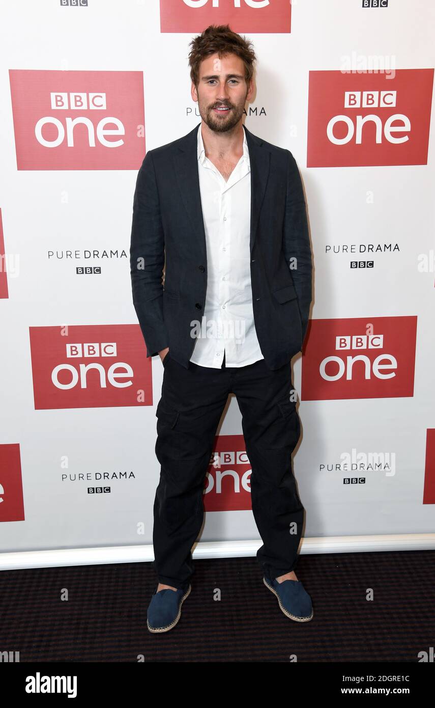 Edward holcroft hi-res stock photography and images - Alamy