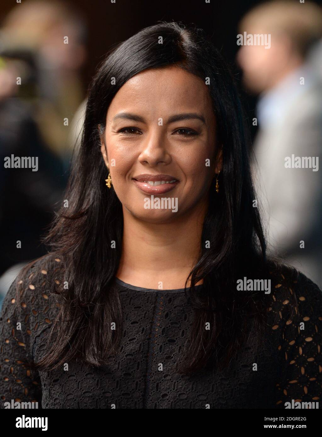 Liz bonnin hi-res stock photography and images - Alamy