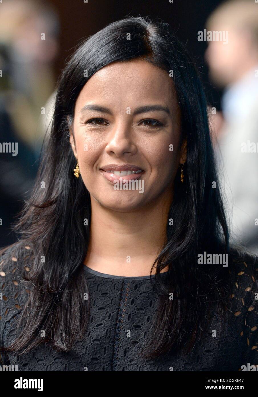 Liz bonnin hi-res stock photography and images - Alamy