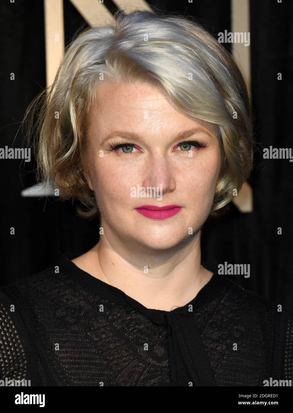 Hope Dickson Leach attending the BFI's Luminous fundraising gala, held ...