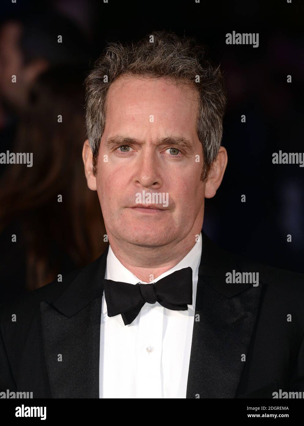 Tom Hollander attending the Breathe Gala Screening, opening the BFI ...