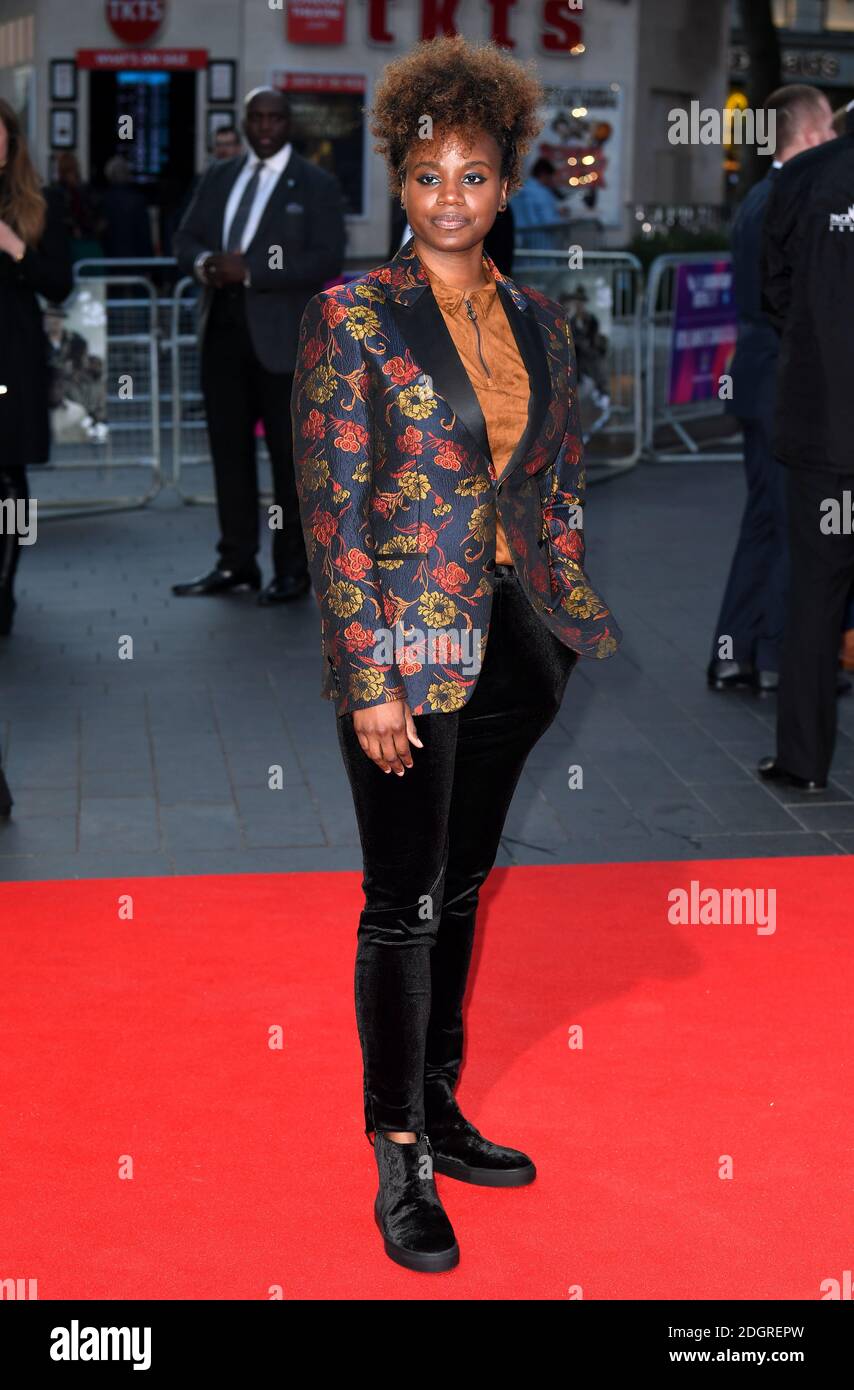 Dee Rees High Resolution Stock Photography and Images - Alamy