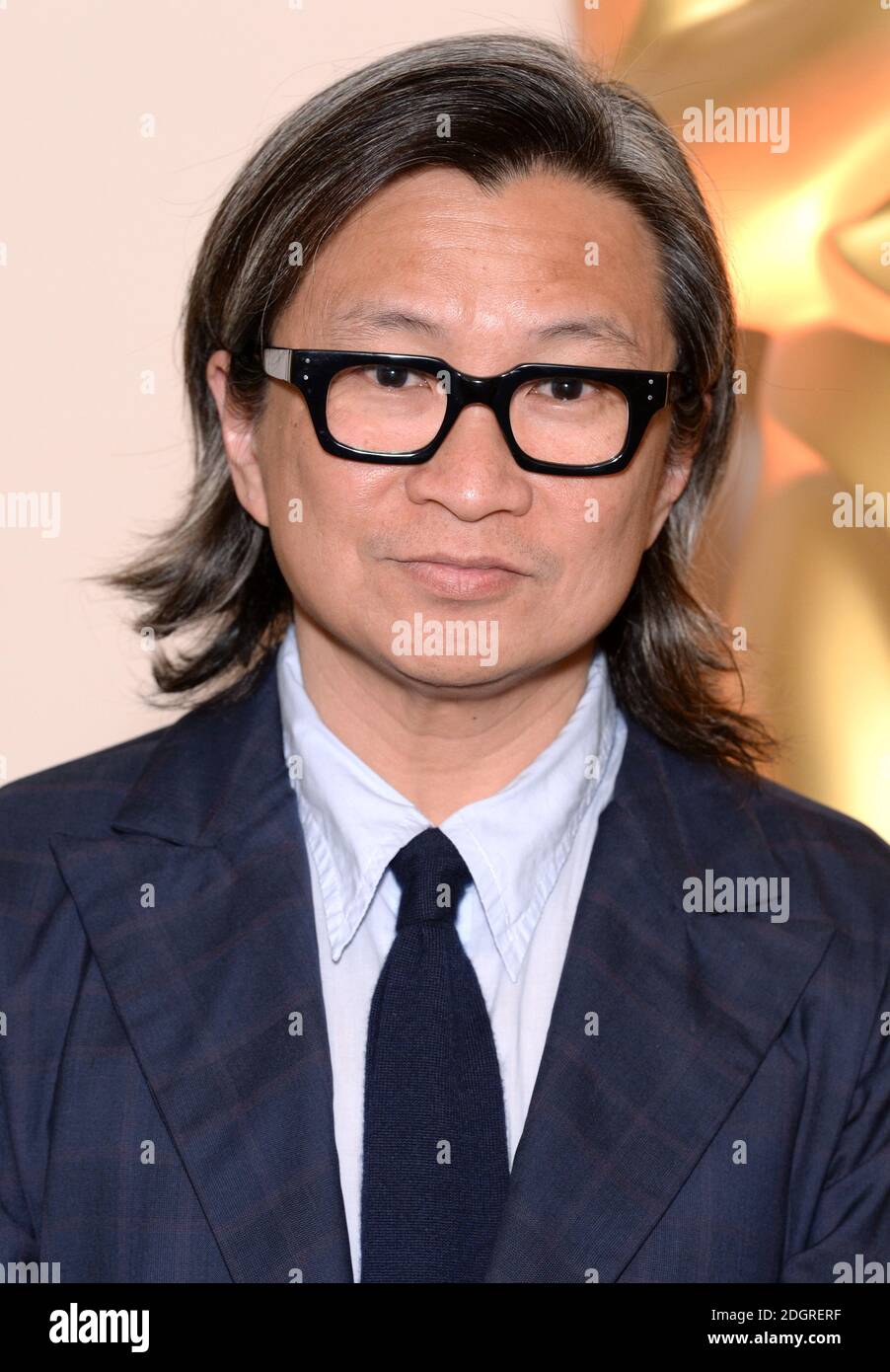 Peter ho sun chan hi-res stock photography and images - Alamy