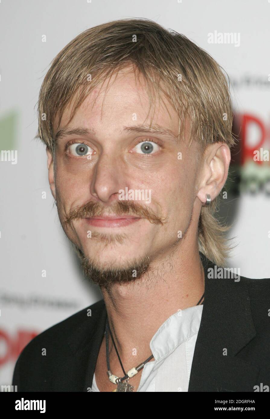 Film mackenzie crook hi-res stock photography and images - Alamy