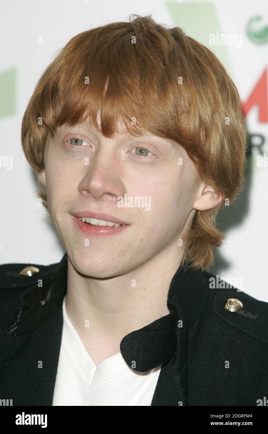 Rupert Grint 2006