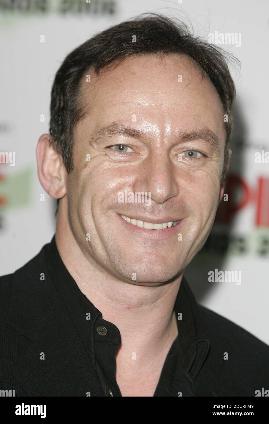 Empire awards jason isaacs hi-res stock photography and images - Alamy