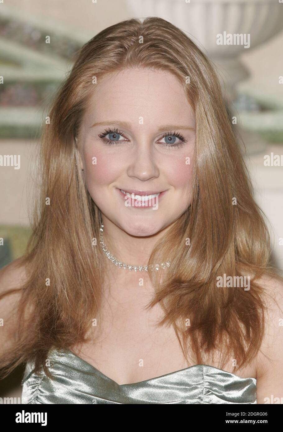 Julia haworth hi-res stock photography and images - Alamy