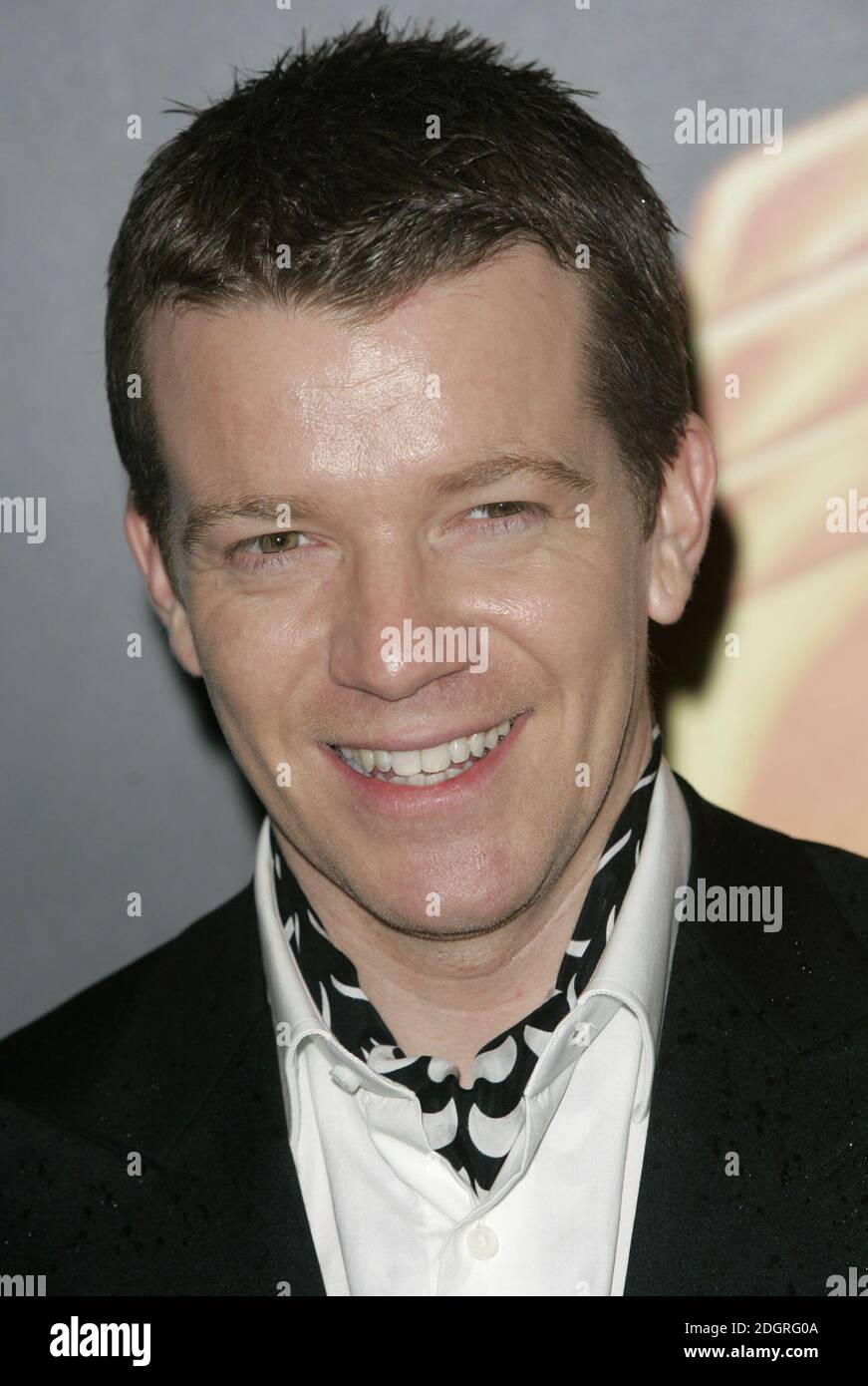 Max Beesley High Resolution Stock Photography and Images - Alamy