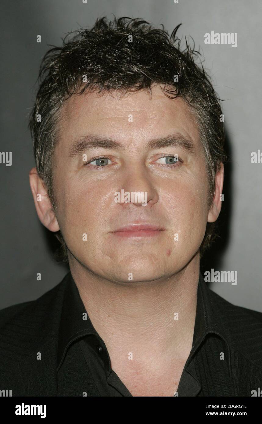 Shane Richie arriving at the RTS Awards, Grovesnor House Hotel, Park ...