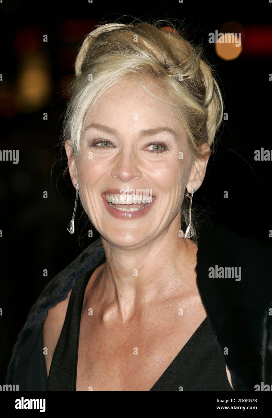 Basic instinct hi-res stock photography and images - Alamy