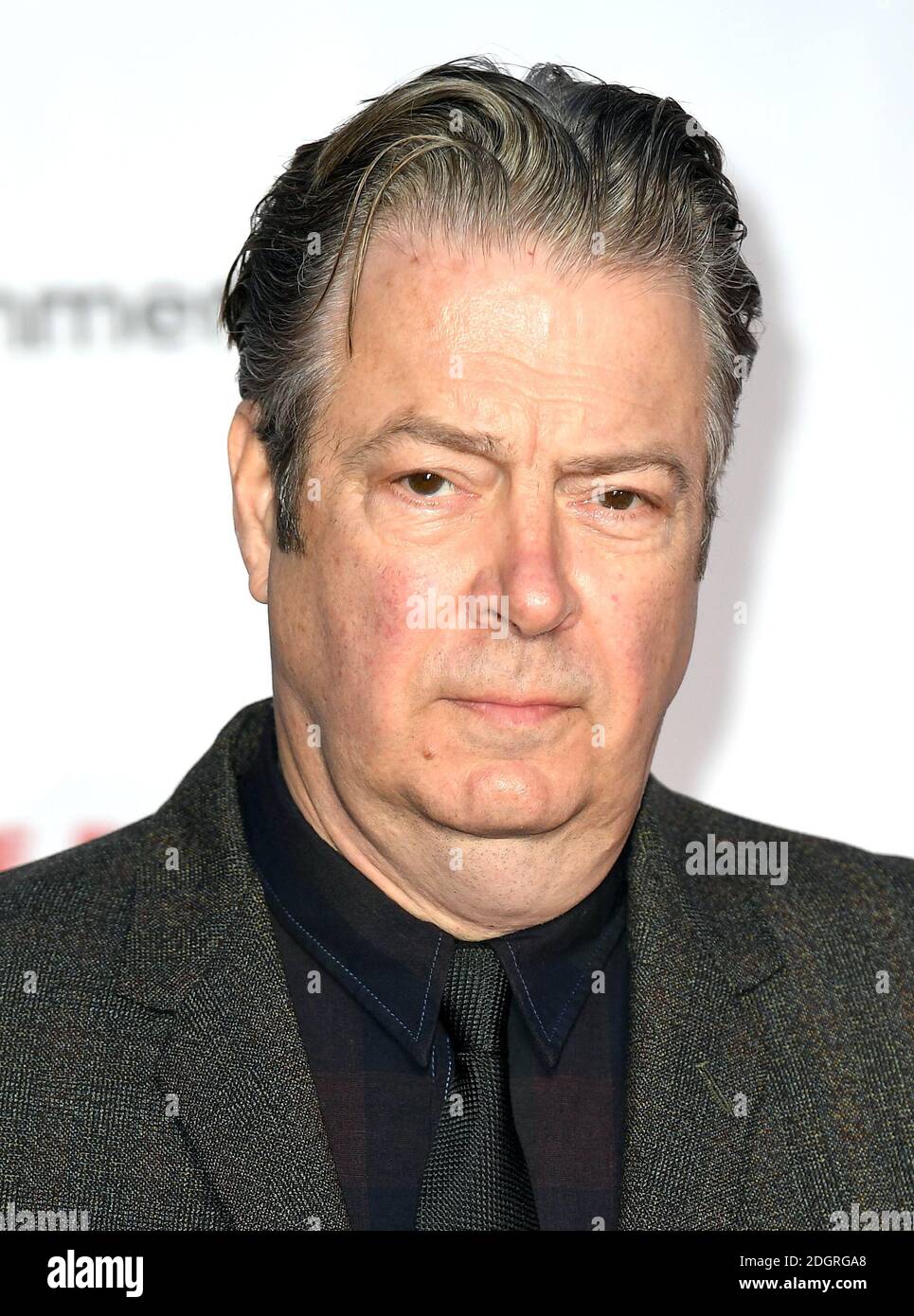 Roger allam hi-res stock photography and images - Alamy
