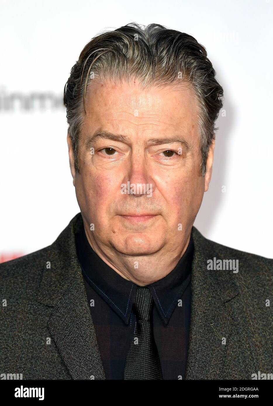 Roger allam hi-res stock photography and images - Alamy