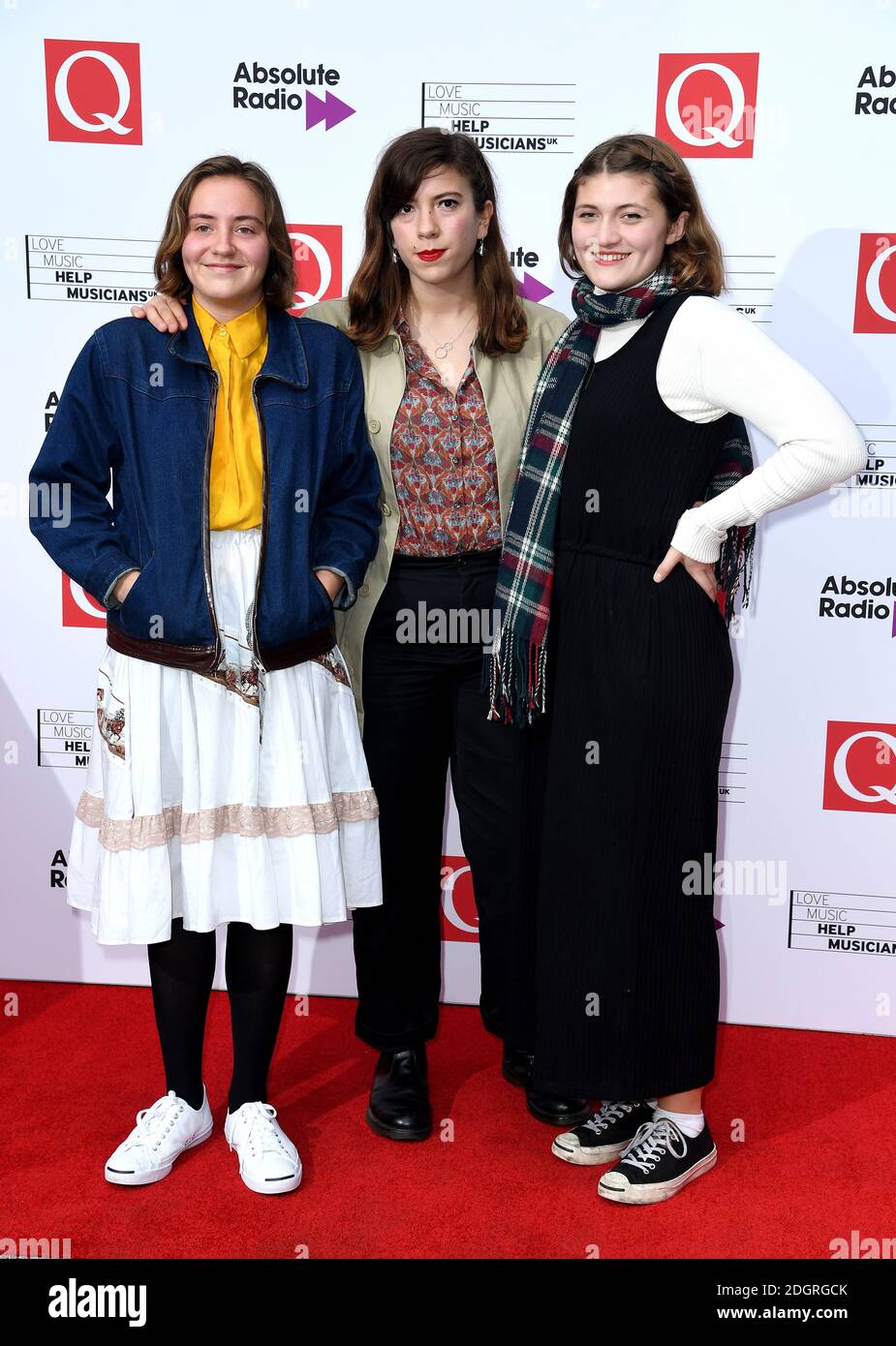 Sophie Moss High Resolution Stock Photography and Images - Alamy