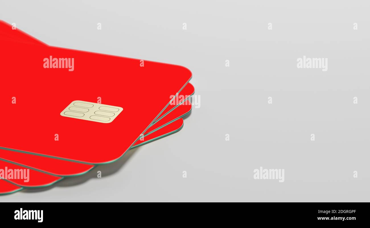 Titanium card hi-res stock photography and images - Alamy