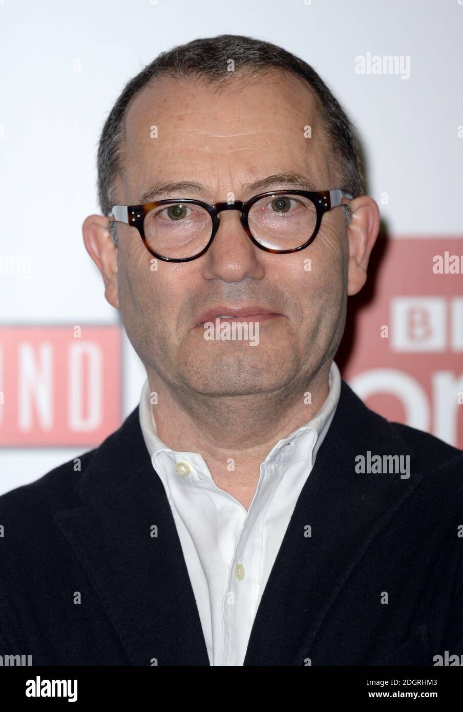 Colin Callender at the series launch of BBC drama Howards End, BFI ...