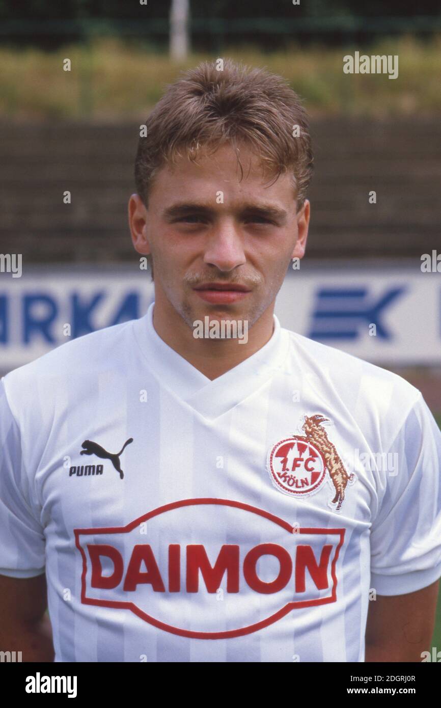 Cologne, Deutschland. 08th Dec, 2020. Thomas HAESSLER, Hvssvuler ...