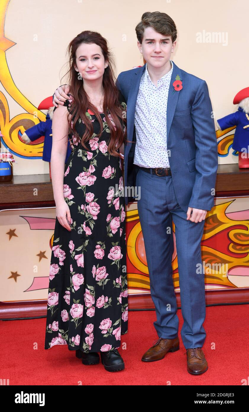 Samuel joslin hi-res stock photography and images - Alamy