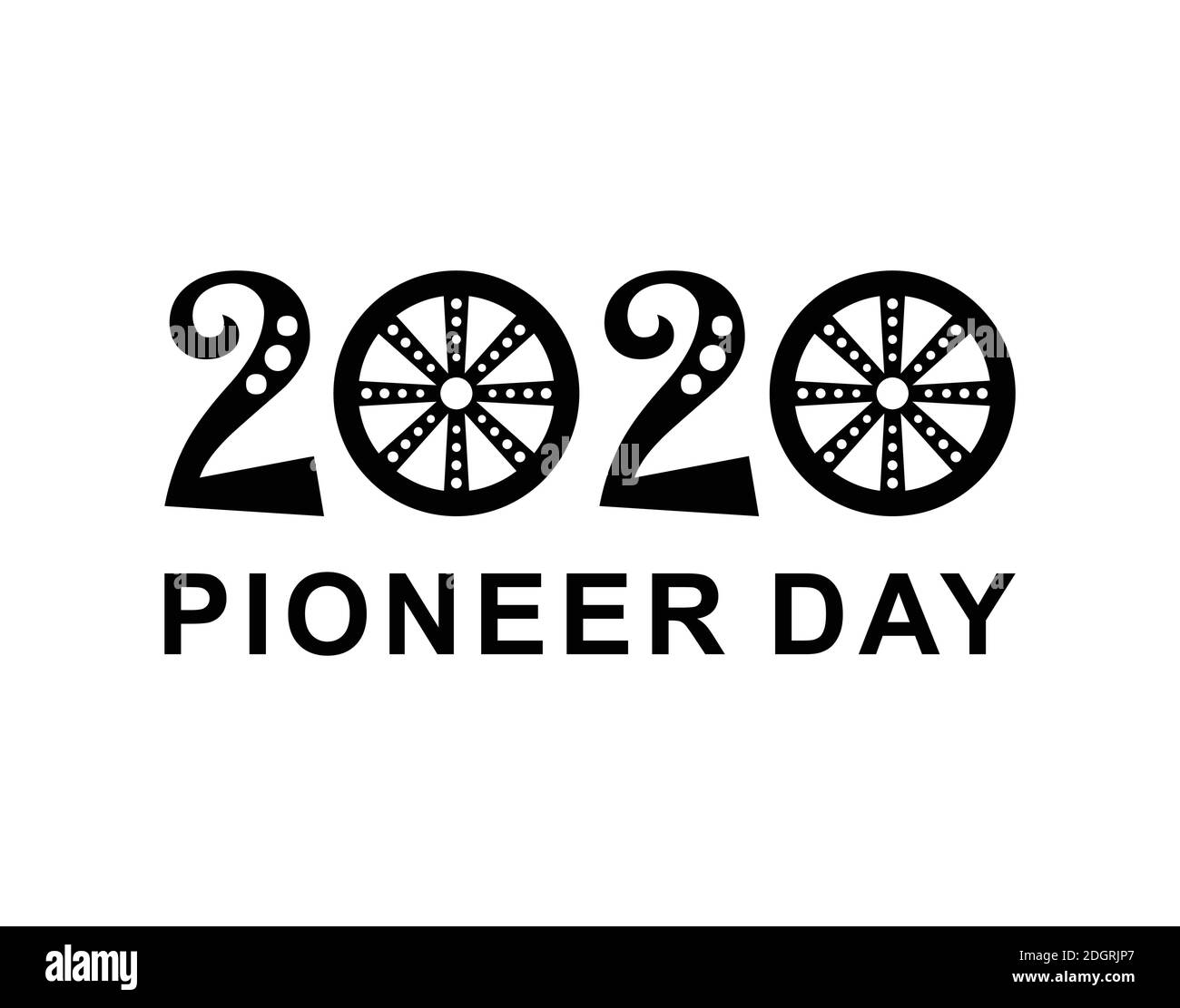 Pioneer Logo Vector