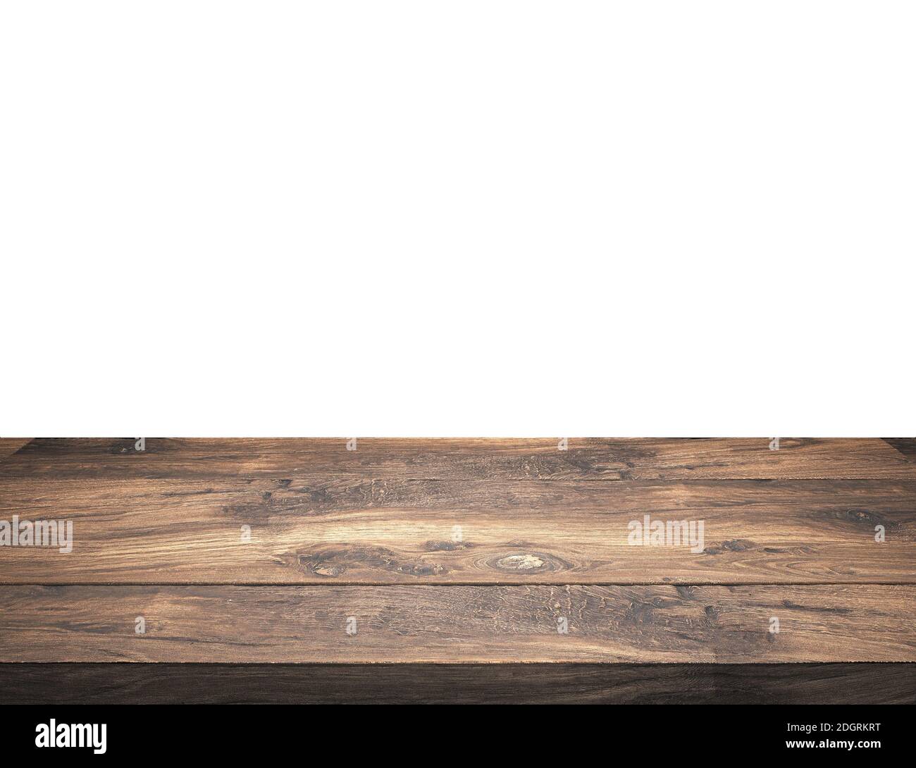 Blank table top in front of blurry room - Illustration Stock Photo - Alamy
