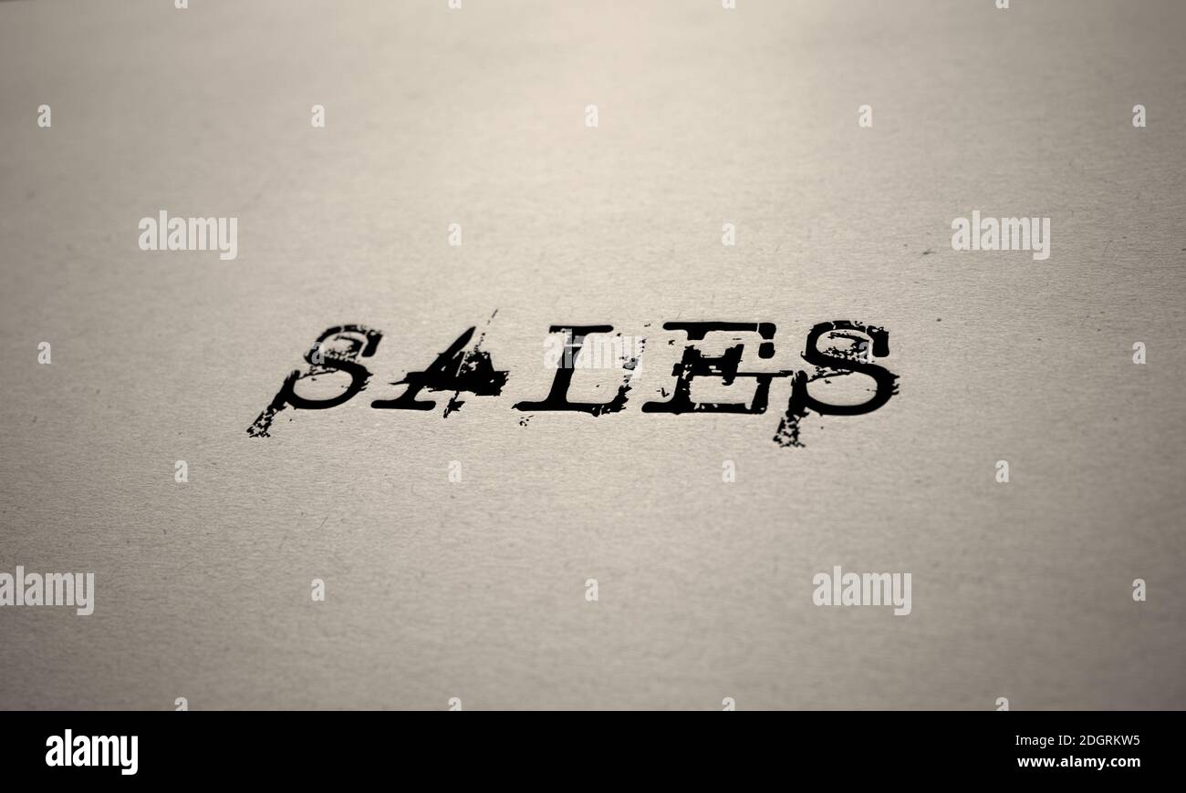 Vintage font hi-res stock photography and images - Alamy