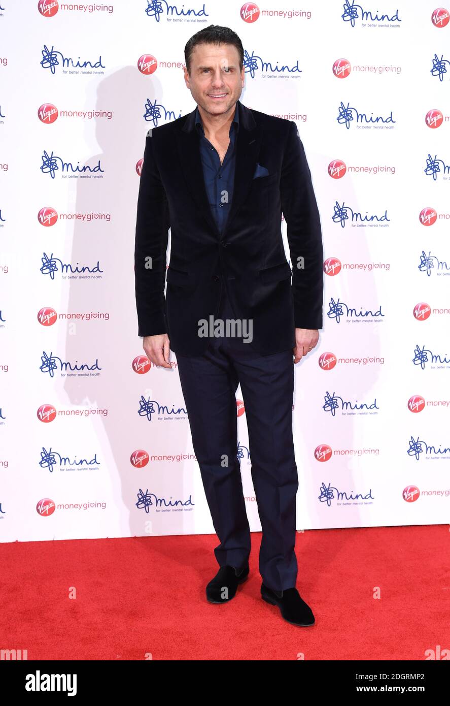 Jason durr hi-res stock photography and images - Alamy