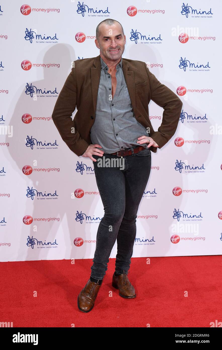 Louis spence hi-res stock photography and images - Alamy