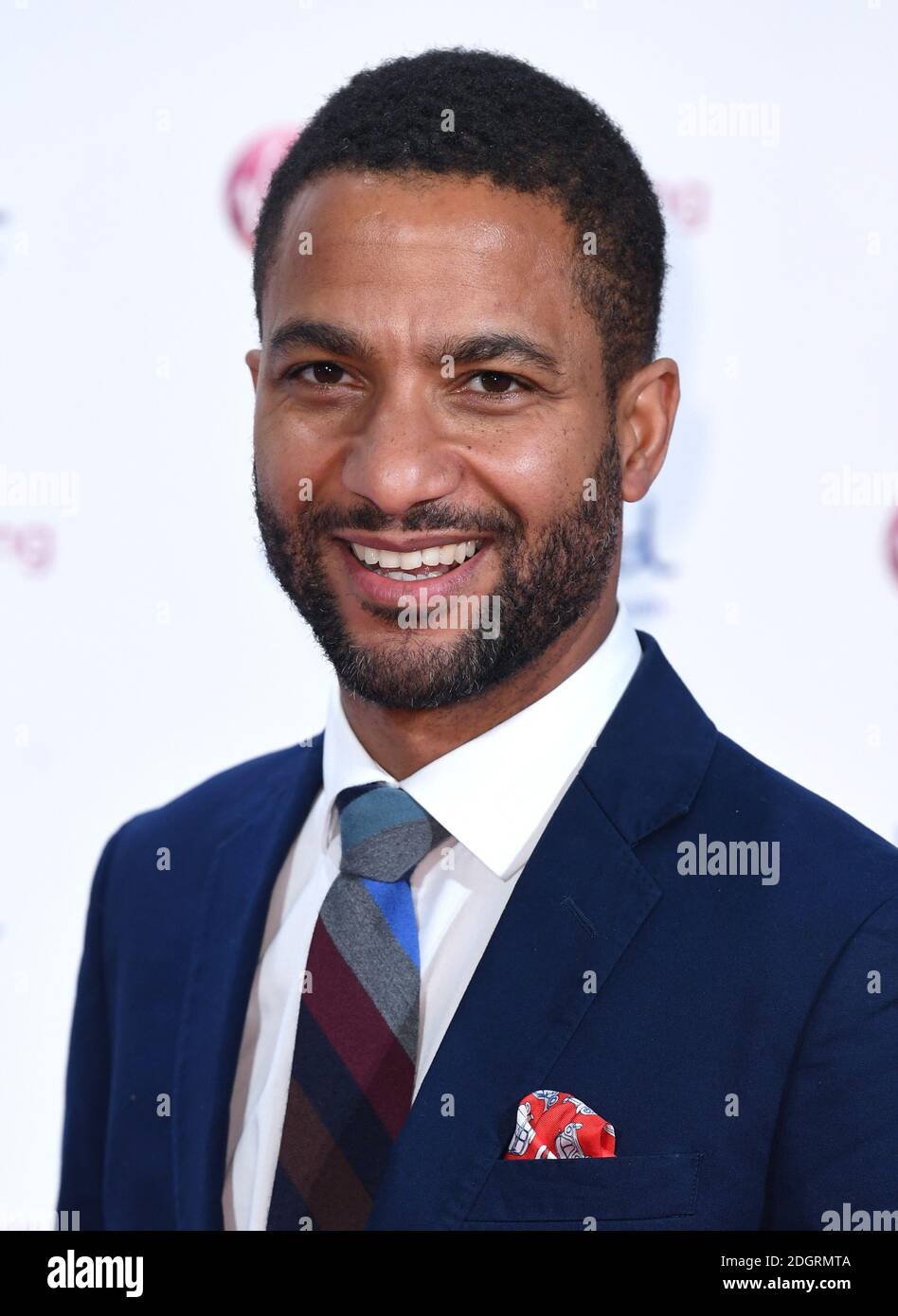 Sean fletcher hi-res stock photography and images - Alamy