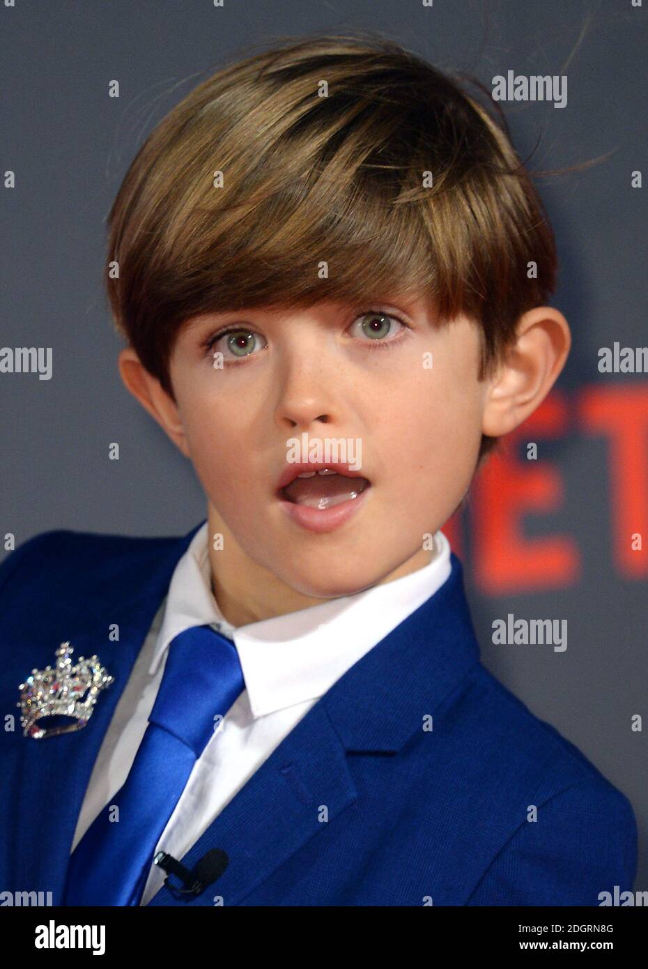 Billy jenkins hi-res stock photography and images - Alamy