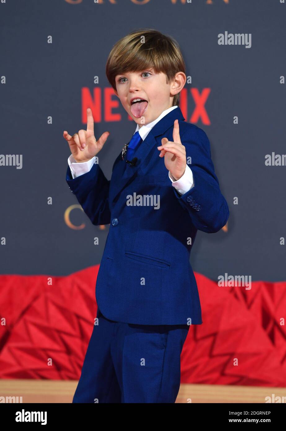 Season Two Premiere Screening High Resolution Stock Photography and ...