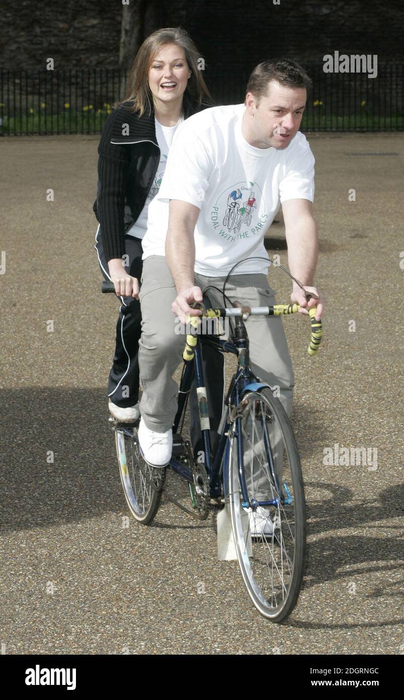 Amanda platell hi-res stock photography and images - Alamy