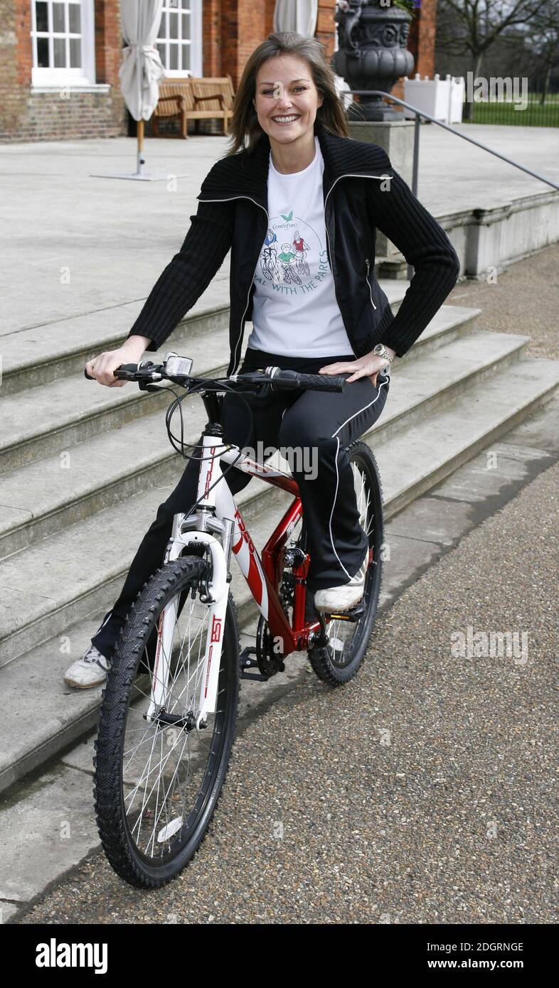 Amanda platell hi-res stock photography and images - Alamy