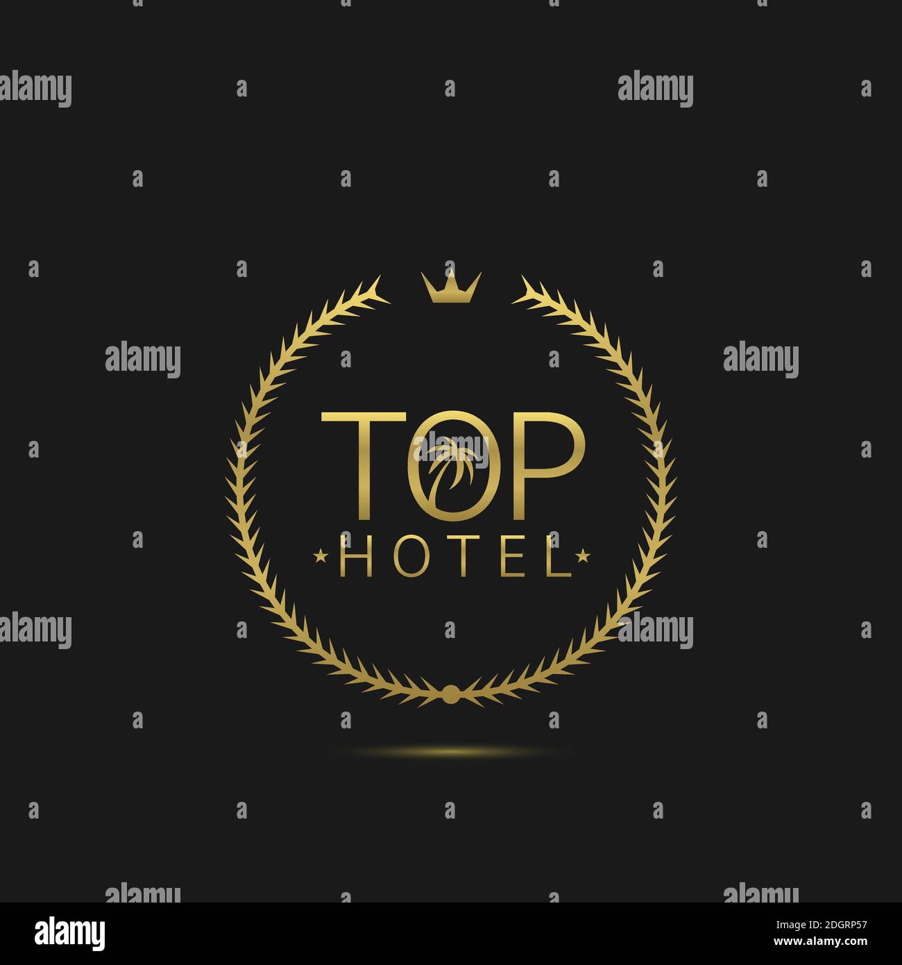 Top rank Stock Vector Images - Alamy