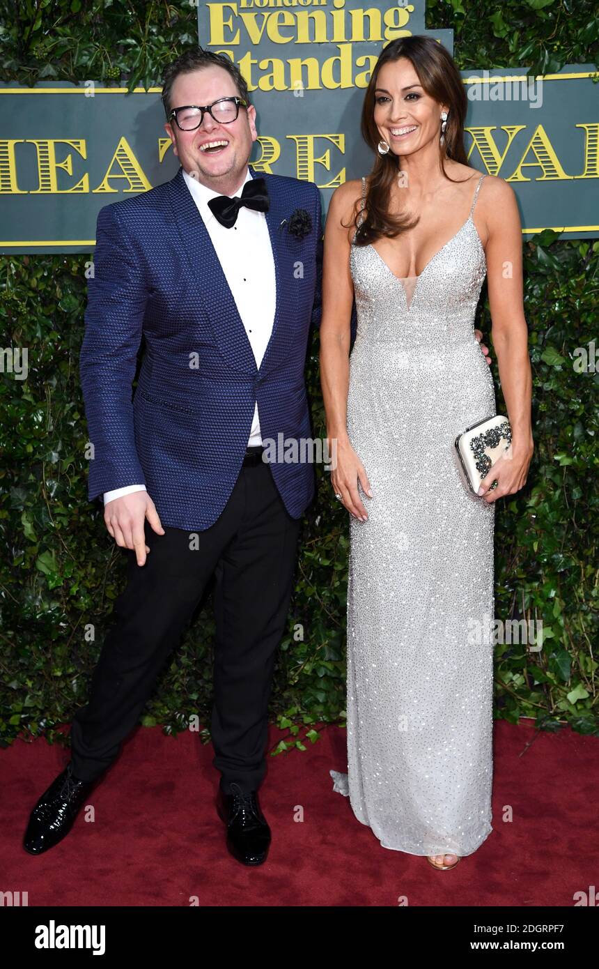 Alan sykes hi-res stock photography and images - Alamy