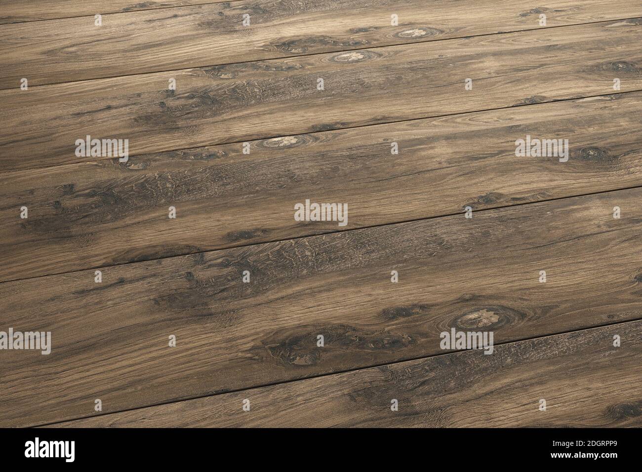 Blank rustic wooden underground in vintage look Stock Photo - Alamy