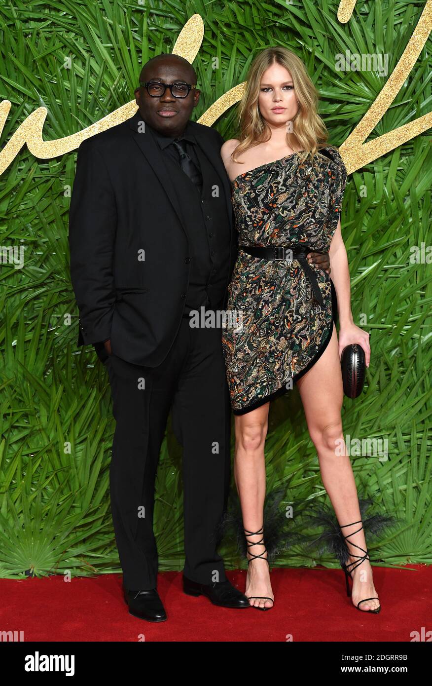 Anna ewers hi-res stock photography and images - Alamy