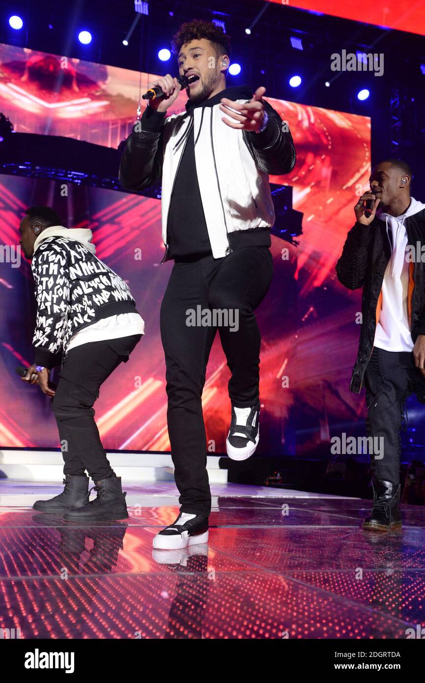 Rak su perform on stage hi-res stock photography and images - Alamy