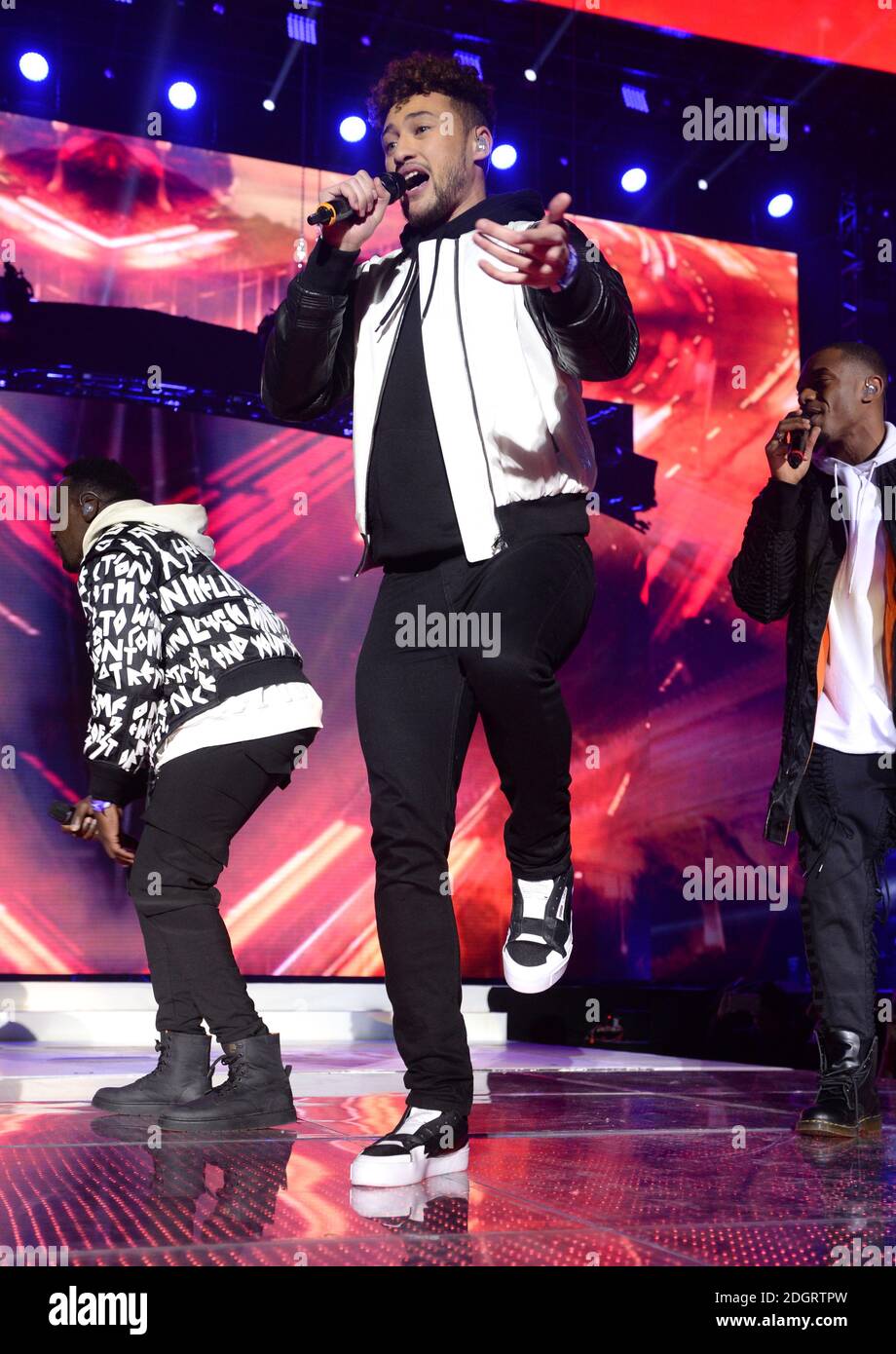 Myles Rak Su High Resolution Stock Photography and Images - Alamy