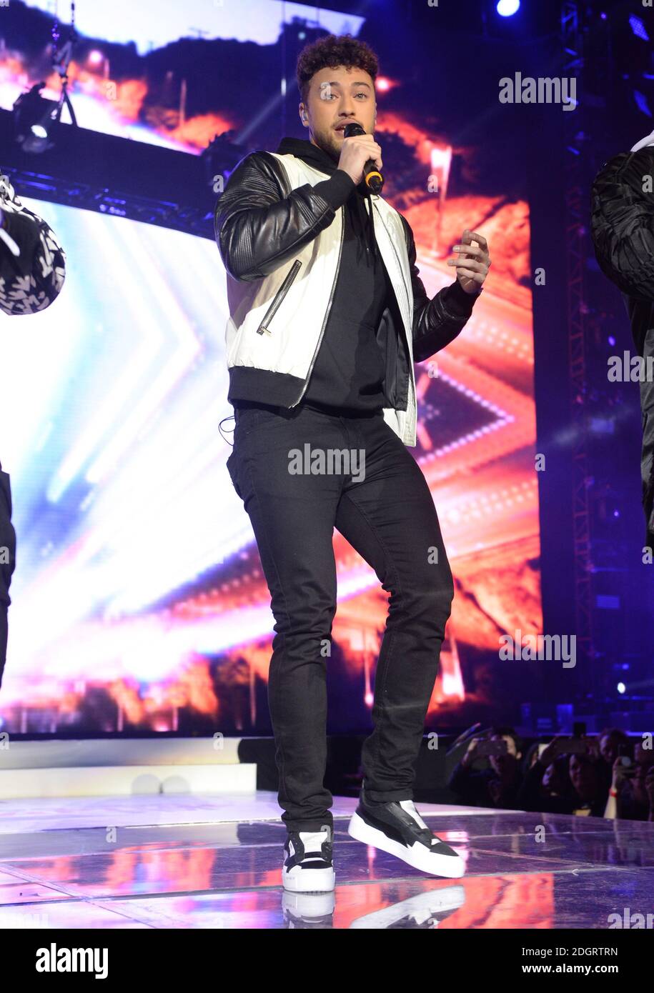 Myles Rak Su High Resolution Stock Photography and Images - Alamy