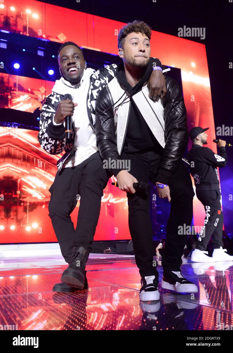 Myles Rak Su High Resolution Stock Photography and Images - Alamy