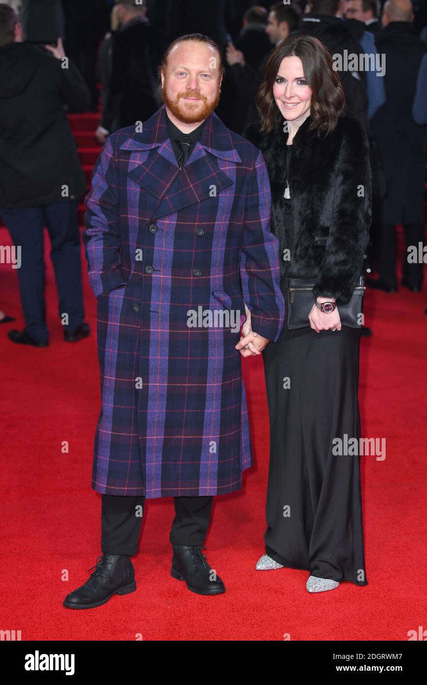 Leigh guest hi-res stock photography and images - Alamy