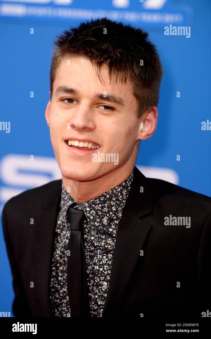 Liverpool louis hi-res stock photography and images - Alamy