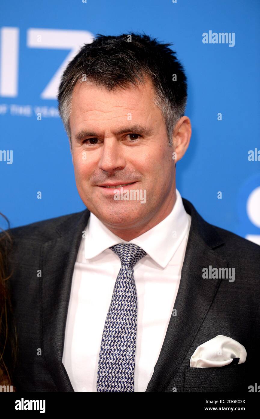 Kenny logan hi-res stock photography and images - Alamy